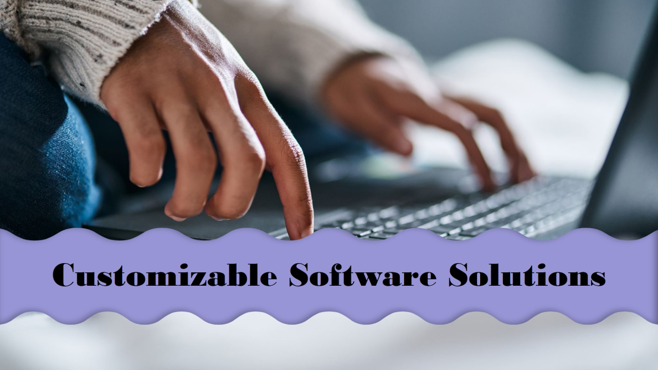 15 Reasons Why Customizable Software Solutions Outshine Off-the-Shelf Options