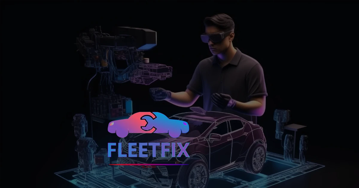 FleetFix by AtenTEC | Enterprise Workshop & Fleet Maintenance System